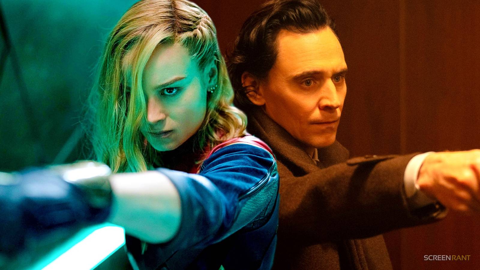 Latest MCU Phase 5 Project Proves Right From The Start It’s Not Like ...