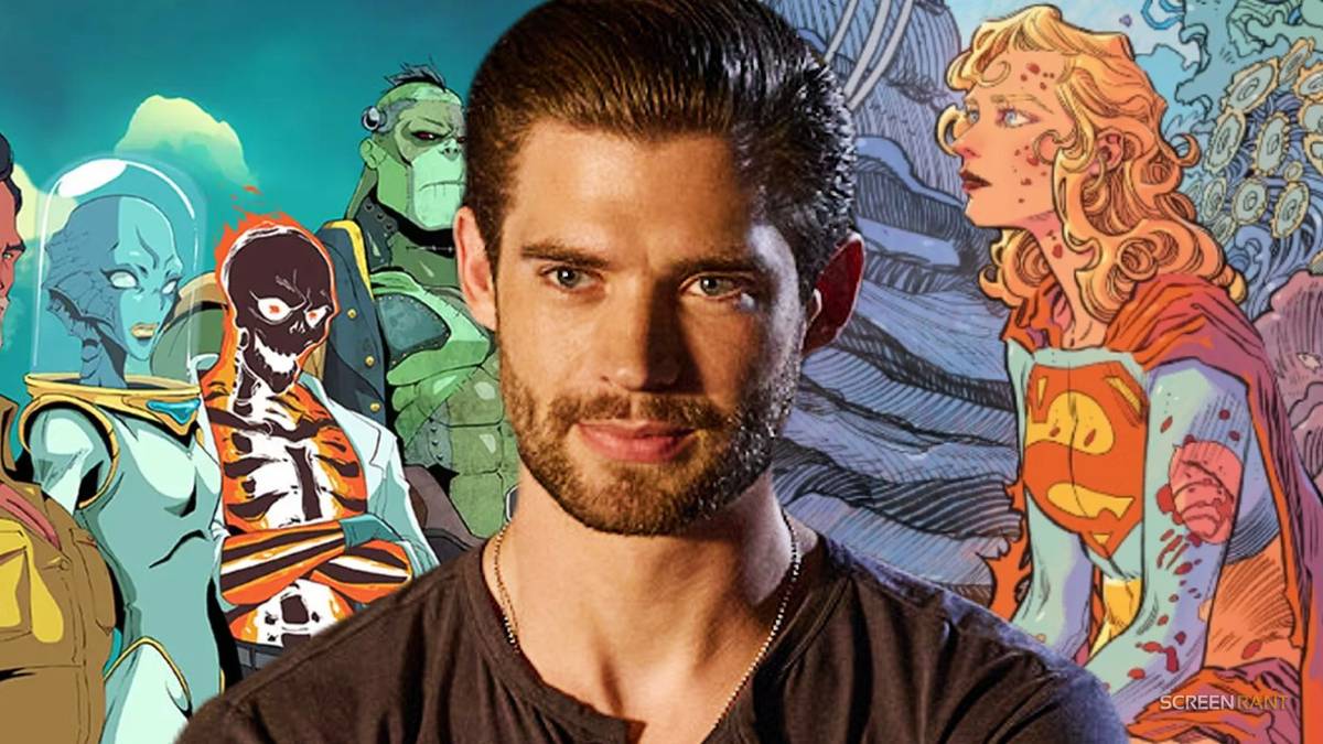 10 Ways The DCU's First Release Makes The Franchise Even More Promising