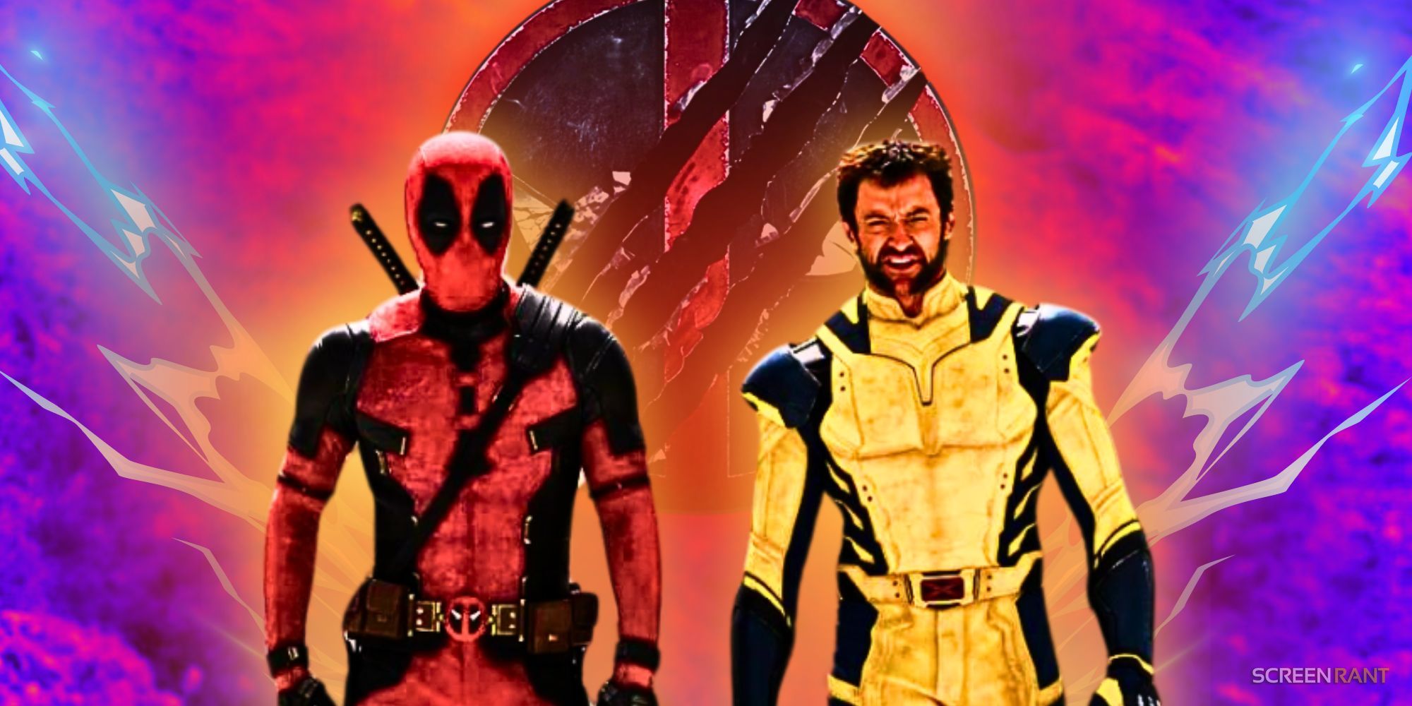 Deadpool & Wolverine Reveals A Way To Finally Live Up To Kang The Conqueror’s Phase 5 Threat