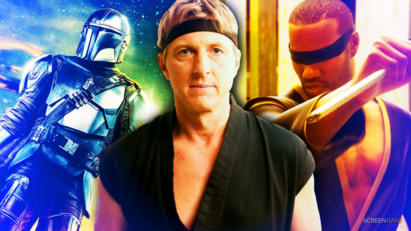 10 Blockbuster Franchises Where The Best Stories Aren't In The Movies