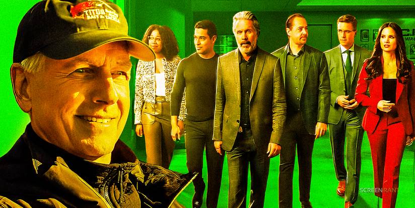 NCIS 1,000th Episode Easter Eggs Go Back To Episode 1, Teases Star