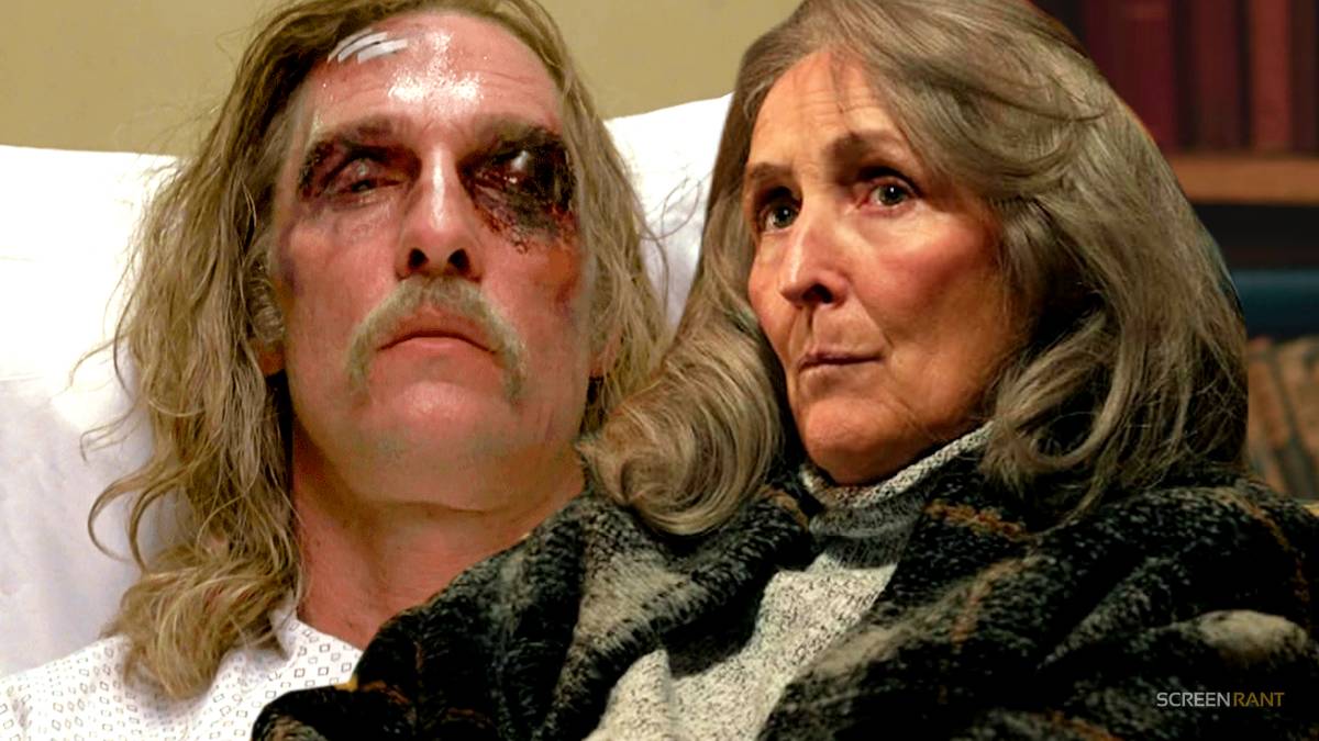 True Detective Confirms Huge Matthew McConaughey Connection In Season 4 ...