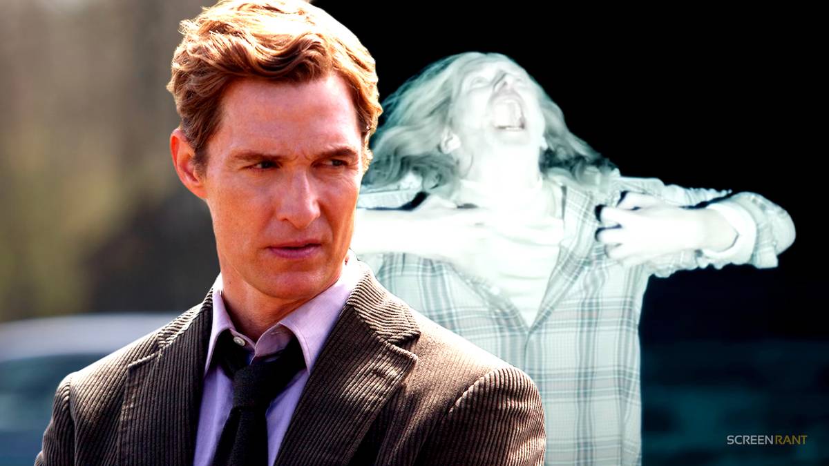 Travis Is Rust Cohle's Father: True Detective Season 4 Theory Reveals ...