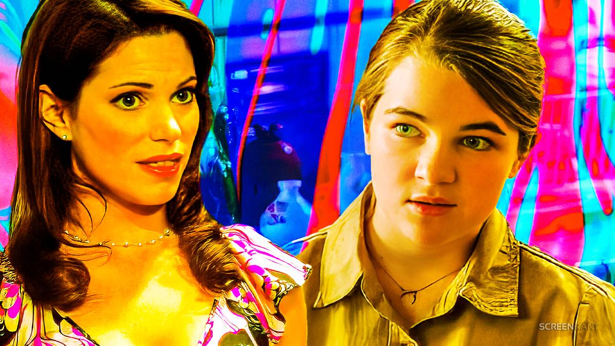 Missy's New Young Sheldon Season 7 Role Explains Her Confusing Big Bang ...
