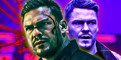 How Tall Alan Ritchson Is (& What Height Jack Reacher Is Supposed To Be)