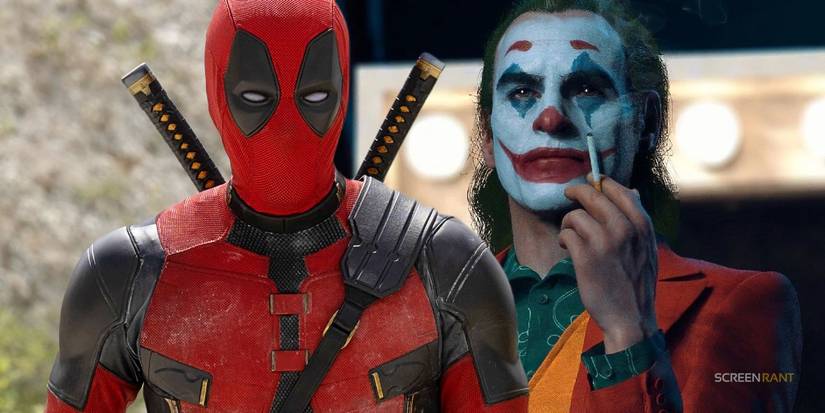 Marvel & DC's 3 Back-To-Back 2024 Movies Will Set A Unique Record For ...