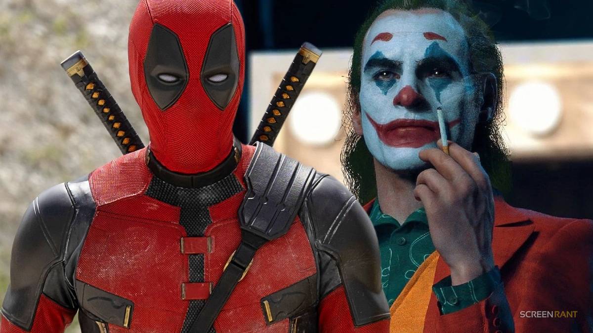 2024 Superhero Box Office Battle: Which R-Rated Movie Will Win ...