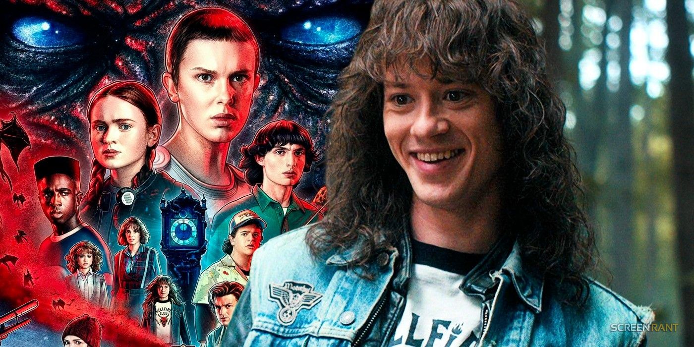 Stranger Things' Breakout Star Is Poised For An Amazing 2024 (Even ...