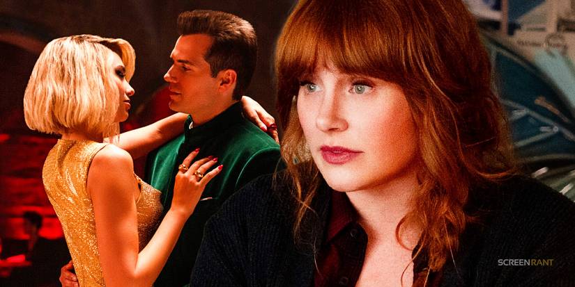 Is Argylle's Elly Conway A Real Person? Book & Movie Connections Explained