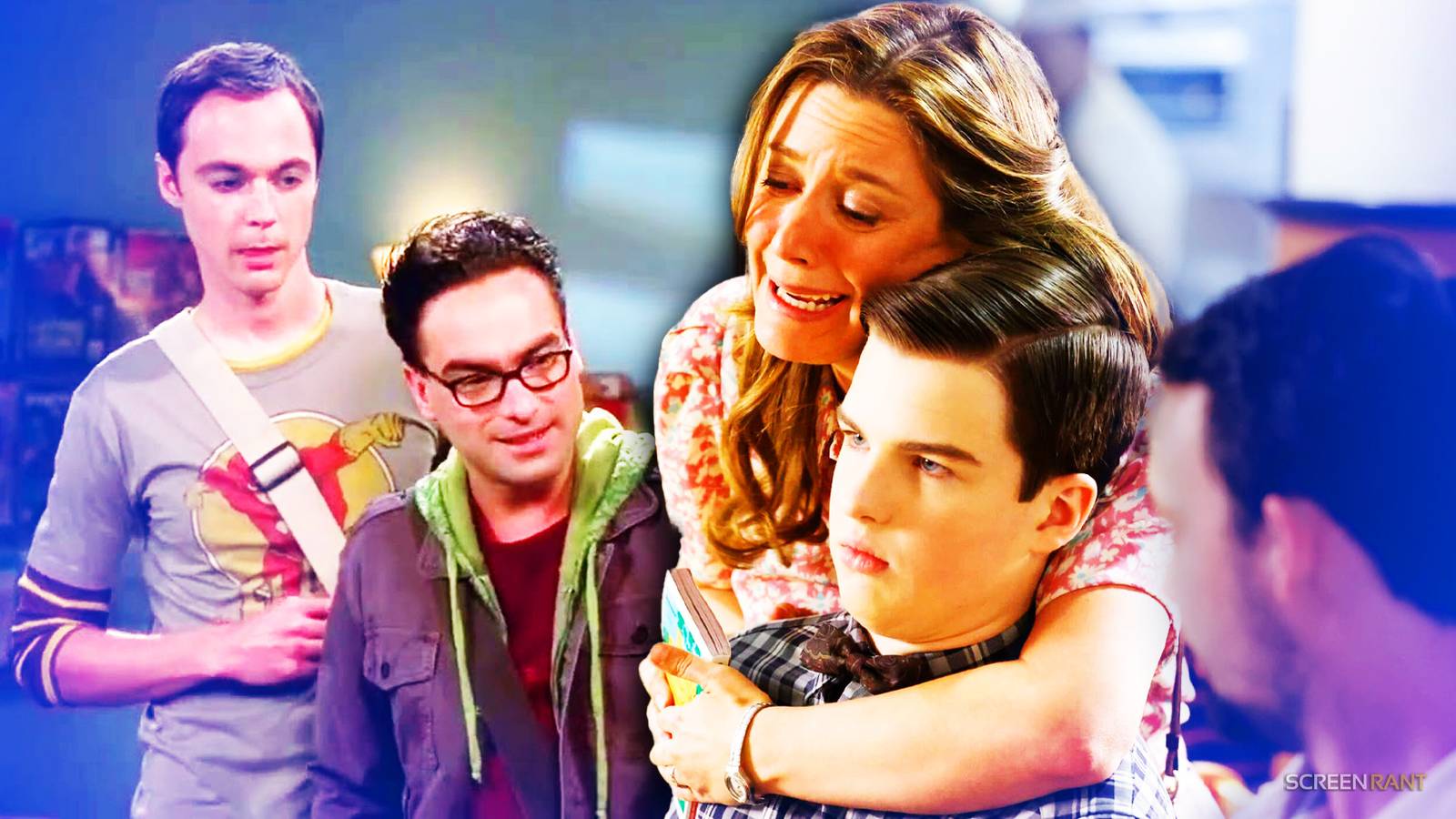 Young Sheldon Season 7 Fixes Its Oldest Big Bang Theory Plot Hole