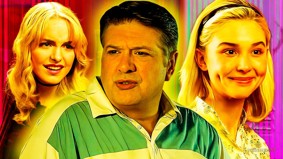 Young Sheldon Season 7 Hints At An Unexpected Character Return