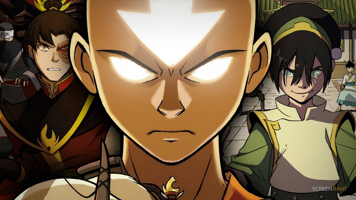 Avatar The Last Airbender: Comics Reading Order & Timeline