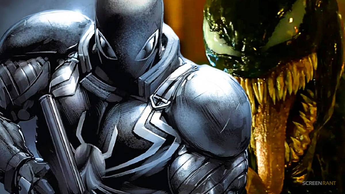 Avengers: Secret Wars Introducing A Past Marvel Movie Actor As Venom ...