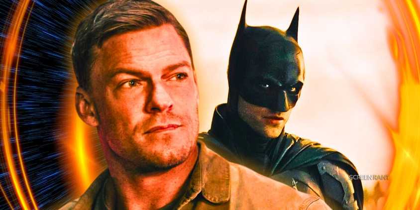 Alan Ritchson's New Action Role Makes Him Perfect For A DC Superhero ...