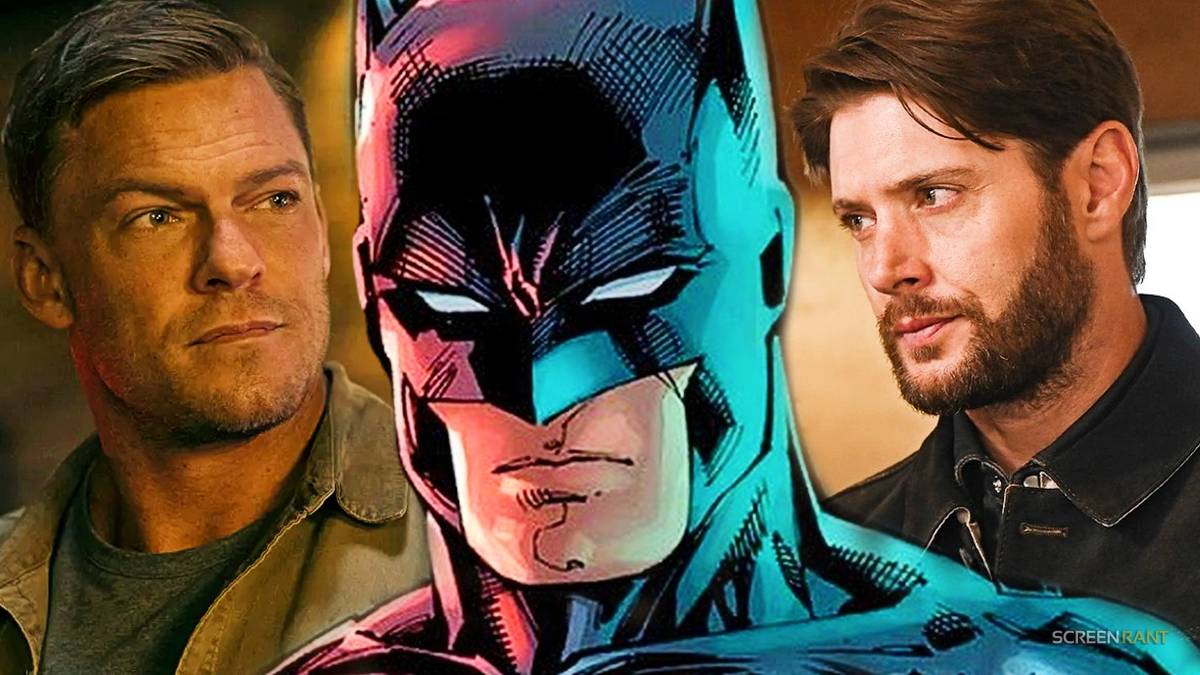 Why The DCU's New Batman Casting Is Taking So Long (& Why It's Good)