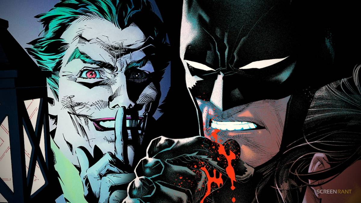 86 Years Later, Batman's Infamous 'No-Kill' Rule Is Finally Getting the Perfect Explanation