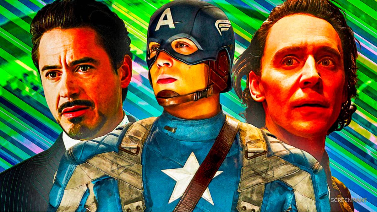 10 Hardest Marvel Roles To Recast In The Rumored MCU Reboot
