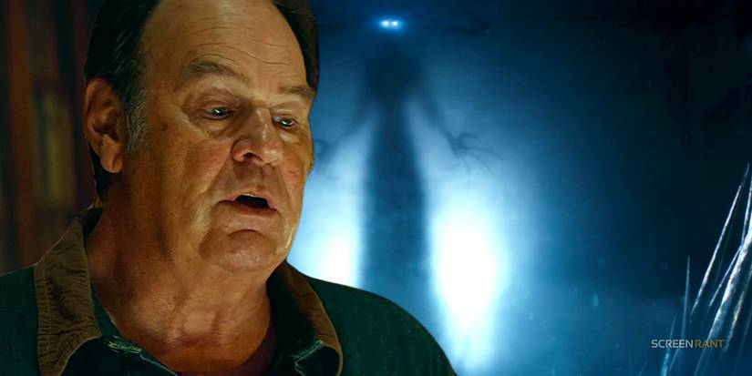 Ghostbusters: Frozen Empire's Best New Ghost Revives A Horror Trope ...
