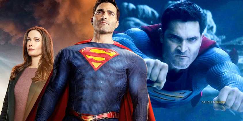 8 Biggest Differences Between David Corenswet & Henry Cavill's Superman ...