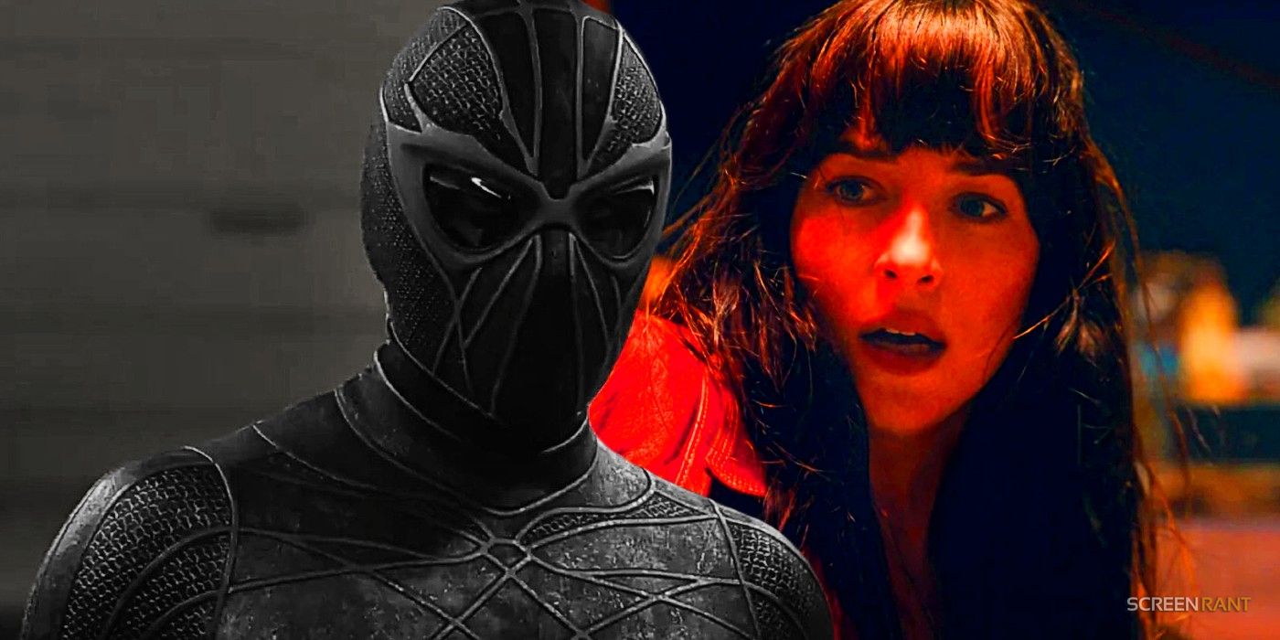 10 Reasons Madame Web's Reviews Are So Negative