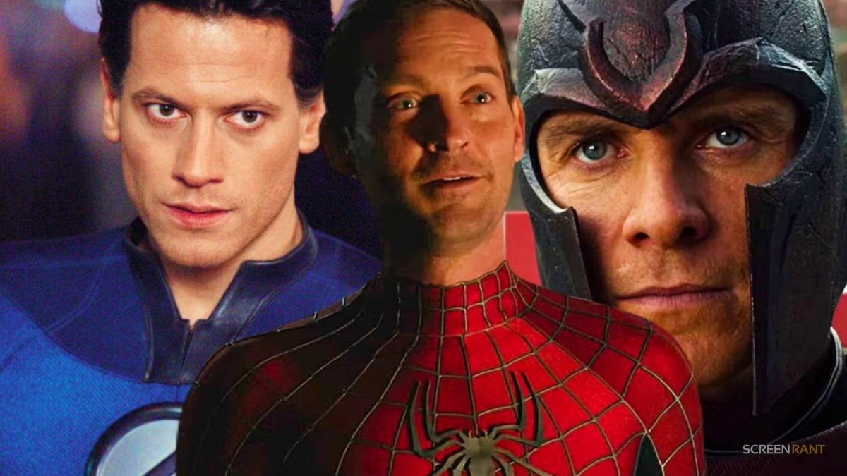 10 Marvel Movie Cameos From Outside The MCU That Can Help Avengers ...