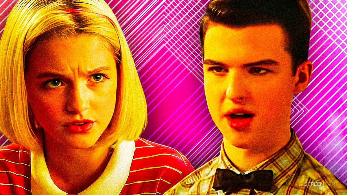 Young Sheldon Season 7's Germany Arc Proves It Wasted Paige