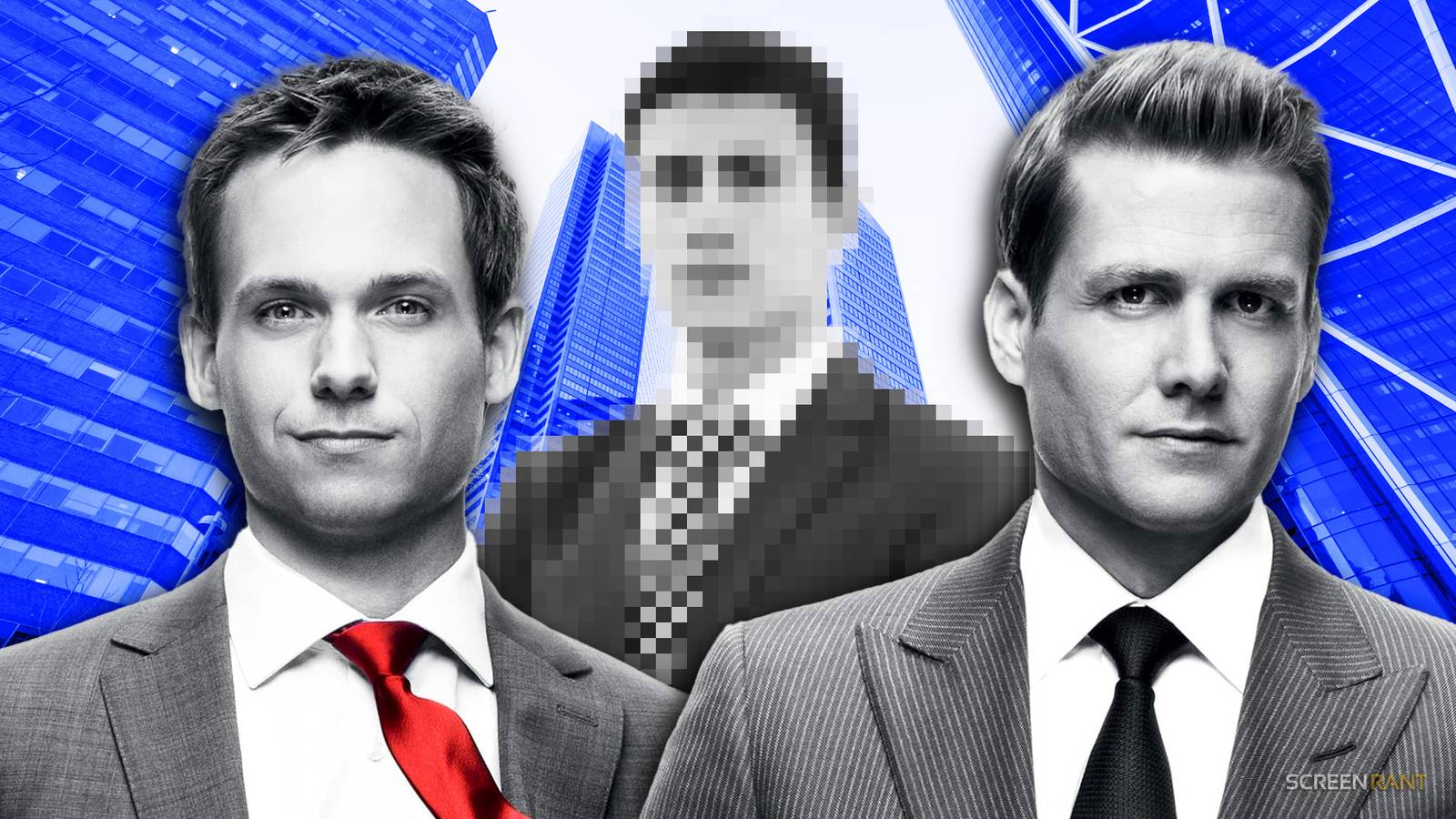Suits' Spinoff Is Taking A Major Risk By Removing One Original Show Element