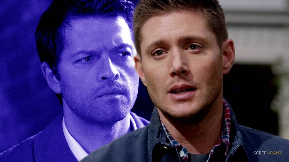 Castiel Dean Y 8744616