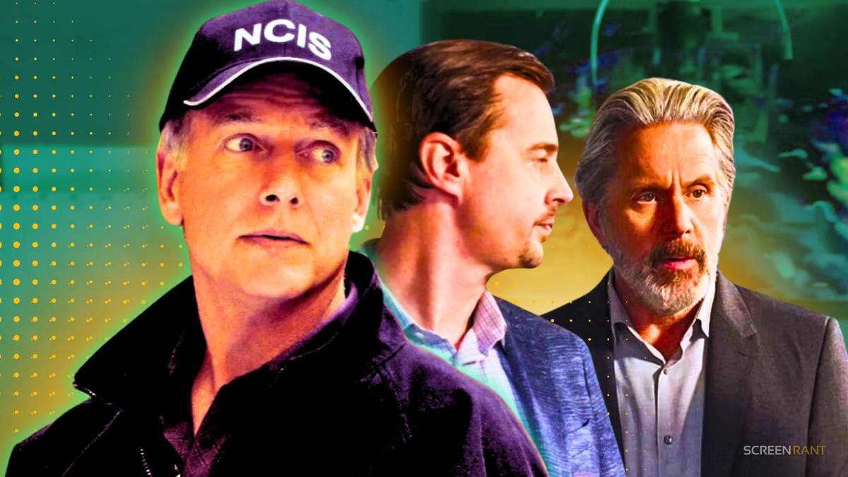NCIS Season 22 Finally Solves The Last Problem That Gibbs Left MCRT 3 ...