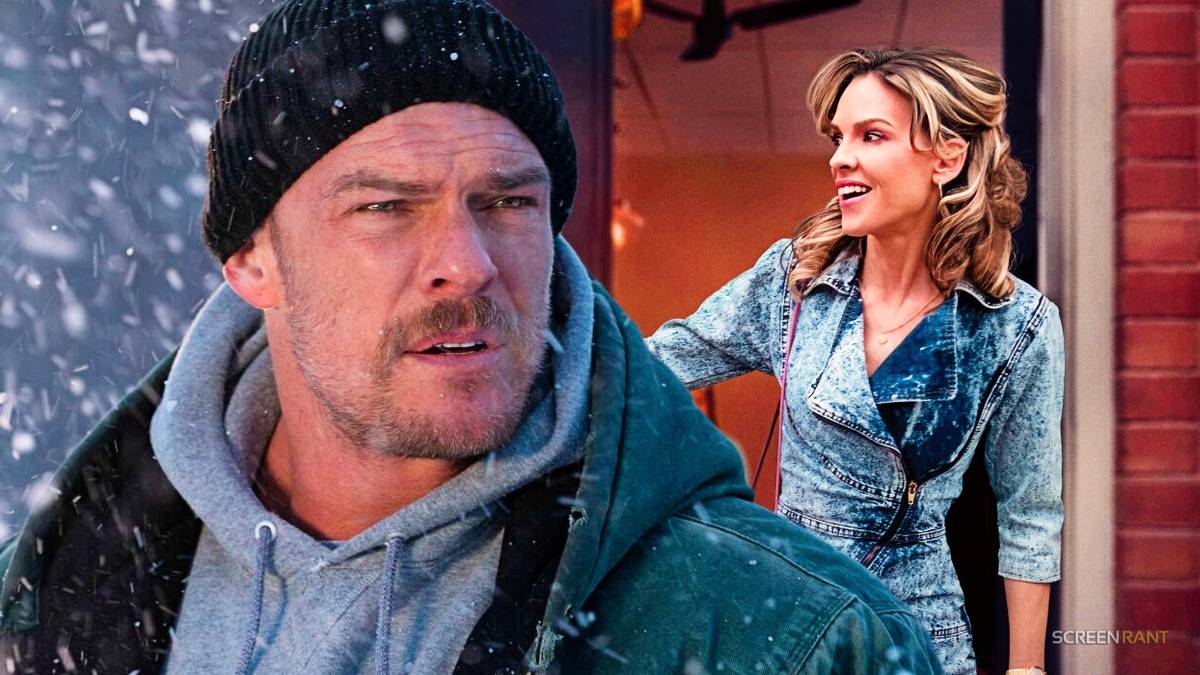 Where To Watch Ordinary Angels: Showtimes & Streaming Status