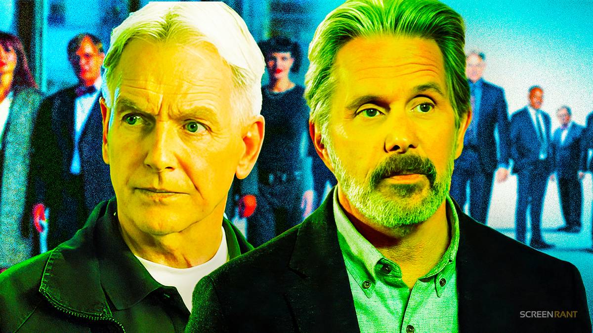 NCIS Season 21 Secretly Confirms The Best Team Iteration (Yes, That One!)