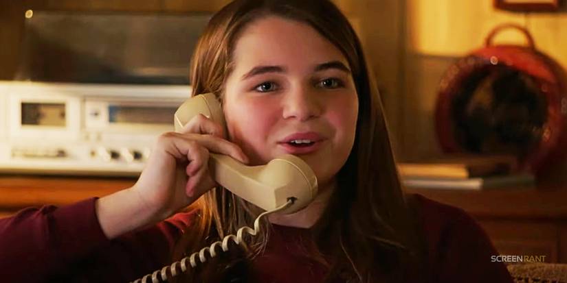 Young Sheldon Season 7 Sets Up Missy’s Heartbreaking Romantic Life In Big Bang Theory