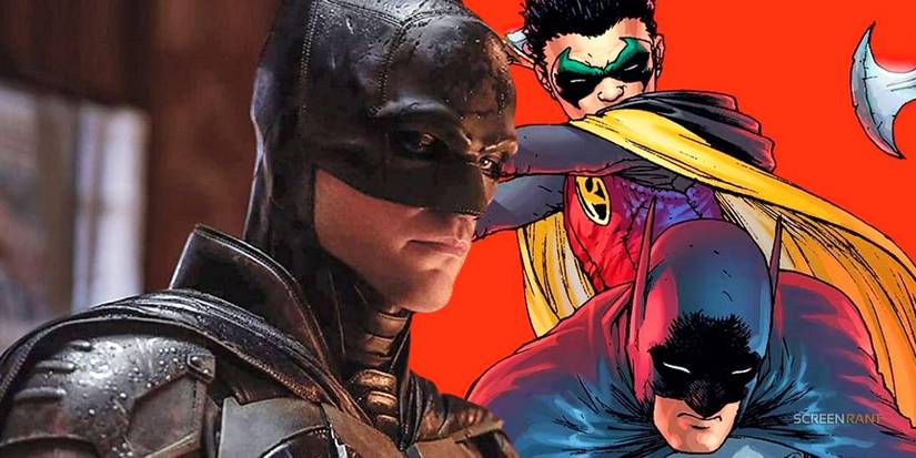 The Batman Universe Explained
