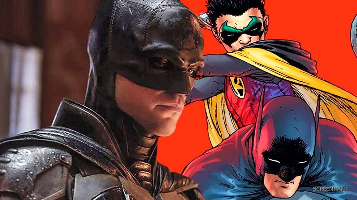 James Gunn Shares Heartening Update About New DCU Batman Movie's ...