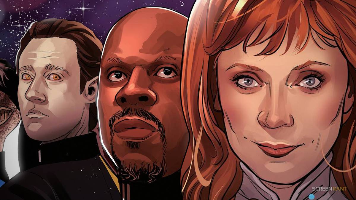 Star Trek Is Ready to End One of Its Best Eras In History, So What's Next?