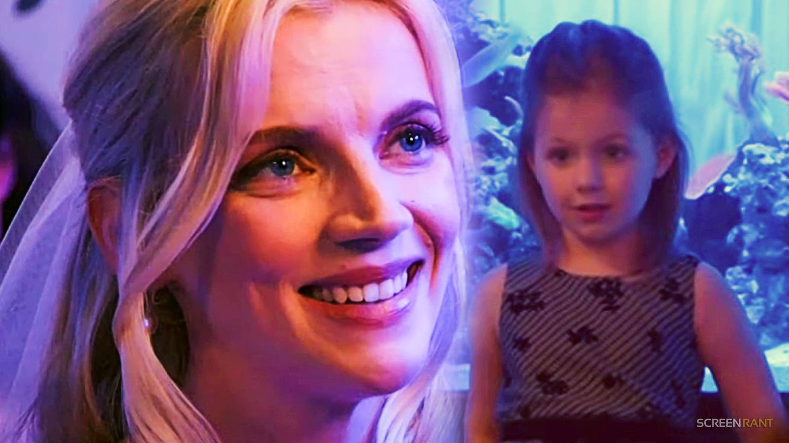 Who Is Amelia? Chicago Fire Season 12's Brett & Casey Mystery Wedding ...