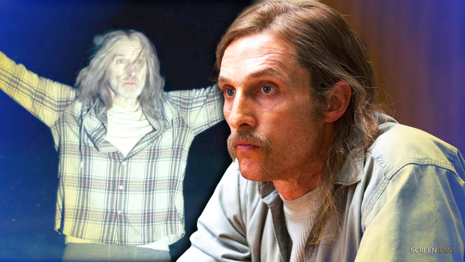 Rust Cohle's Father Leaves Behind Big Plot Holes In True Detective Season 4