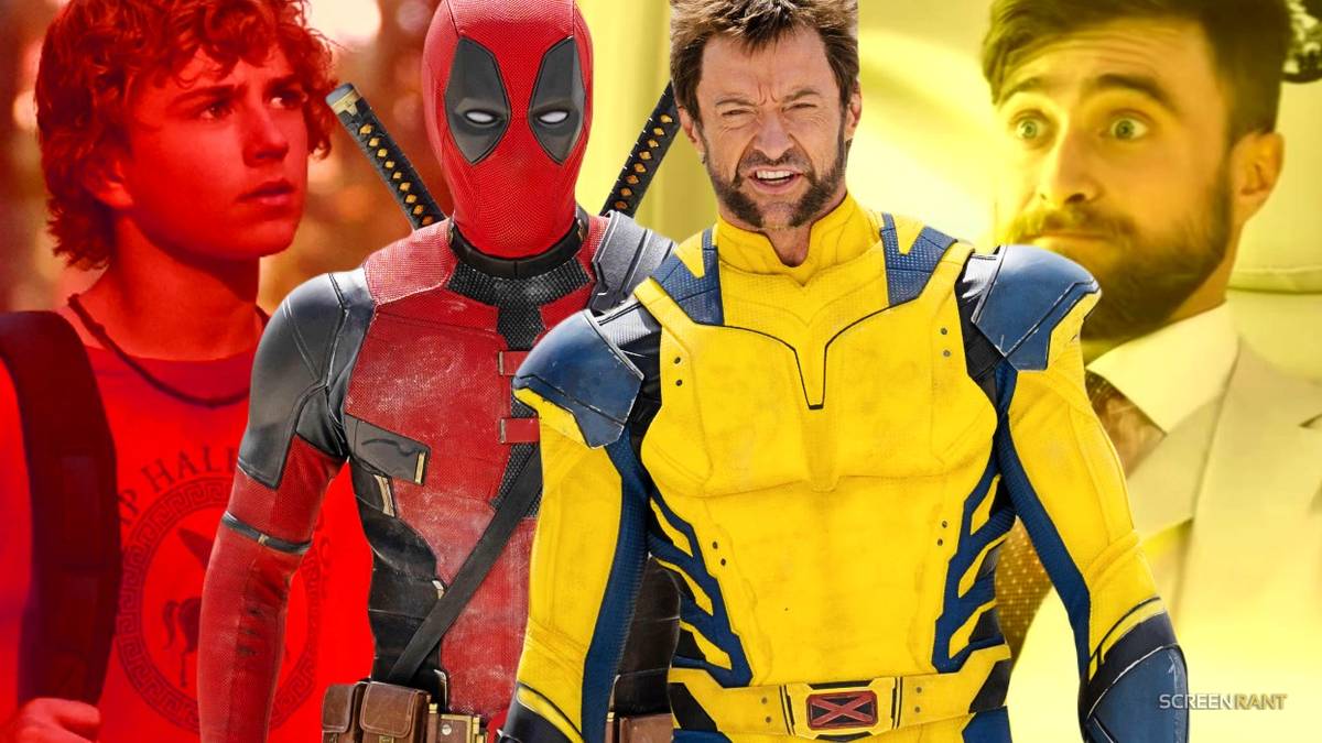 10 Actors We'd Love To See Play Deadpool & Wolverine Variants In Deadpool 3