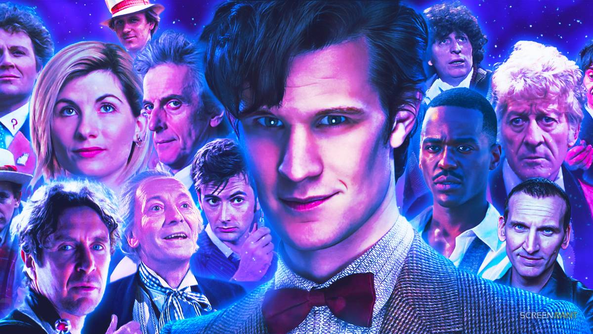 25 Greatest Doctor Who Stories Of All Time, Ranked