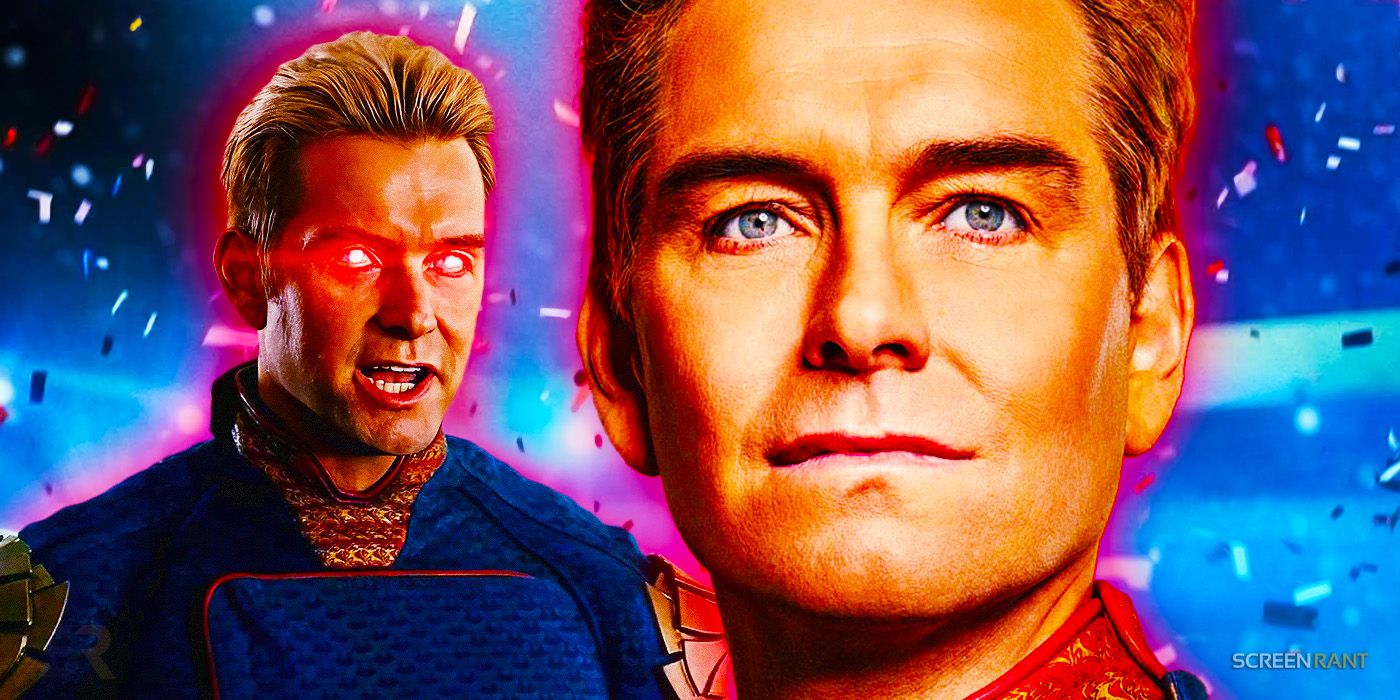 The Boys Secretly Put a Number on How Strong Homelander Really Is