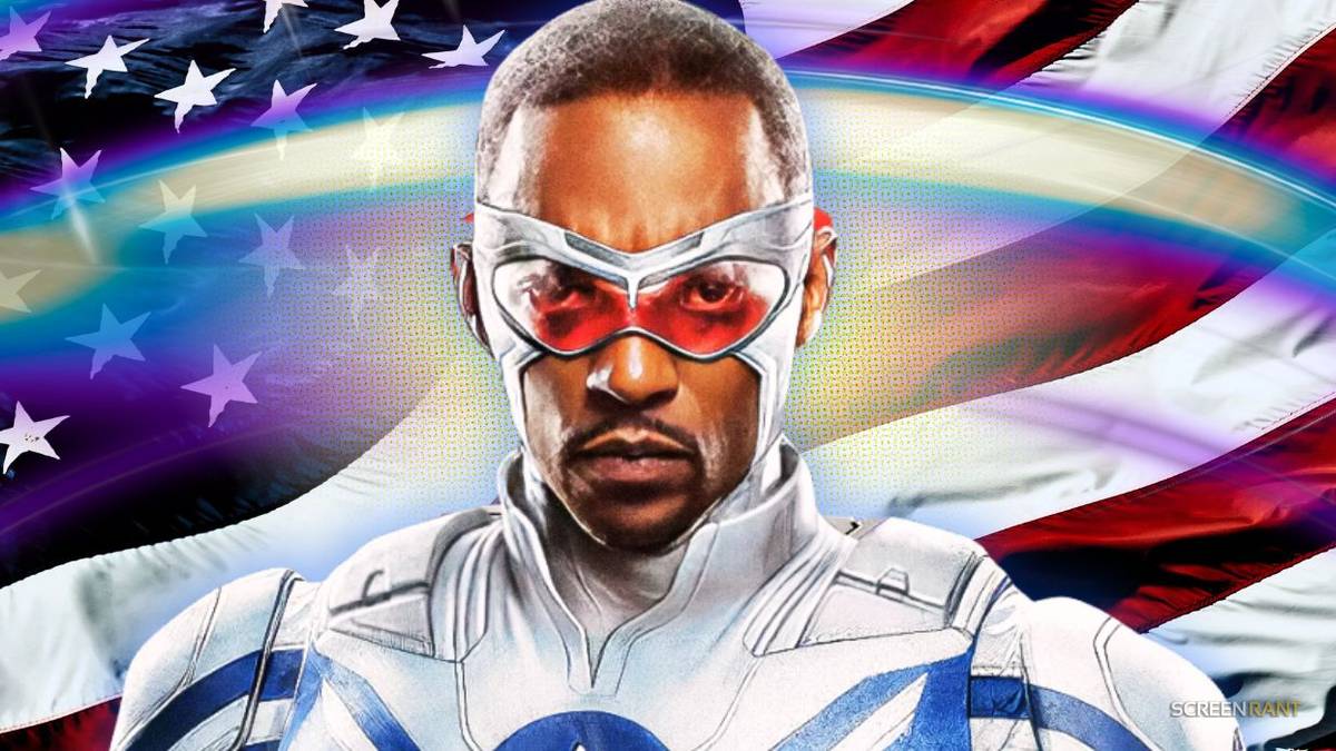 Captain America 4's Latest Update Officially Breaks A 14-Year MCU Trend