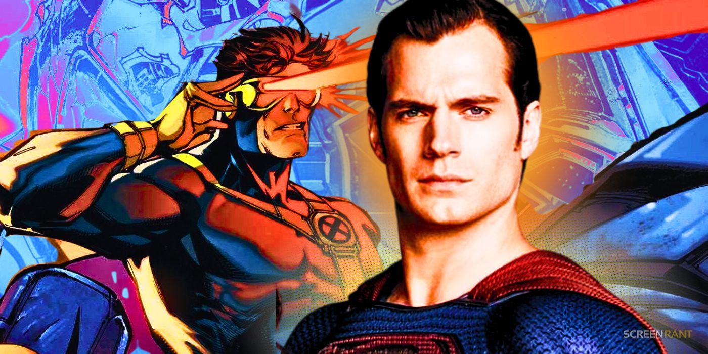 Cyclops Complicated Family Tree In X-Men '97 Explained & Ranked By Powers