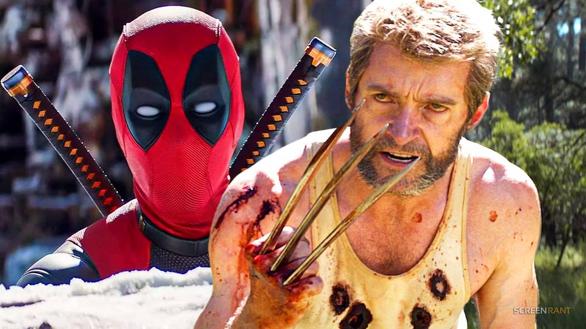Deadpool 3's Original Story Would've Been Too Goofy To Bring It Into ...
