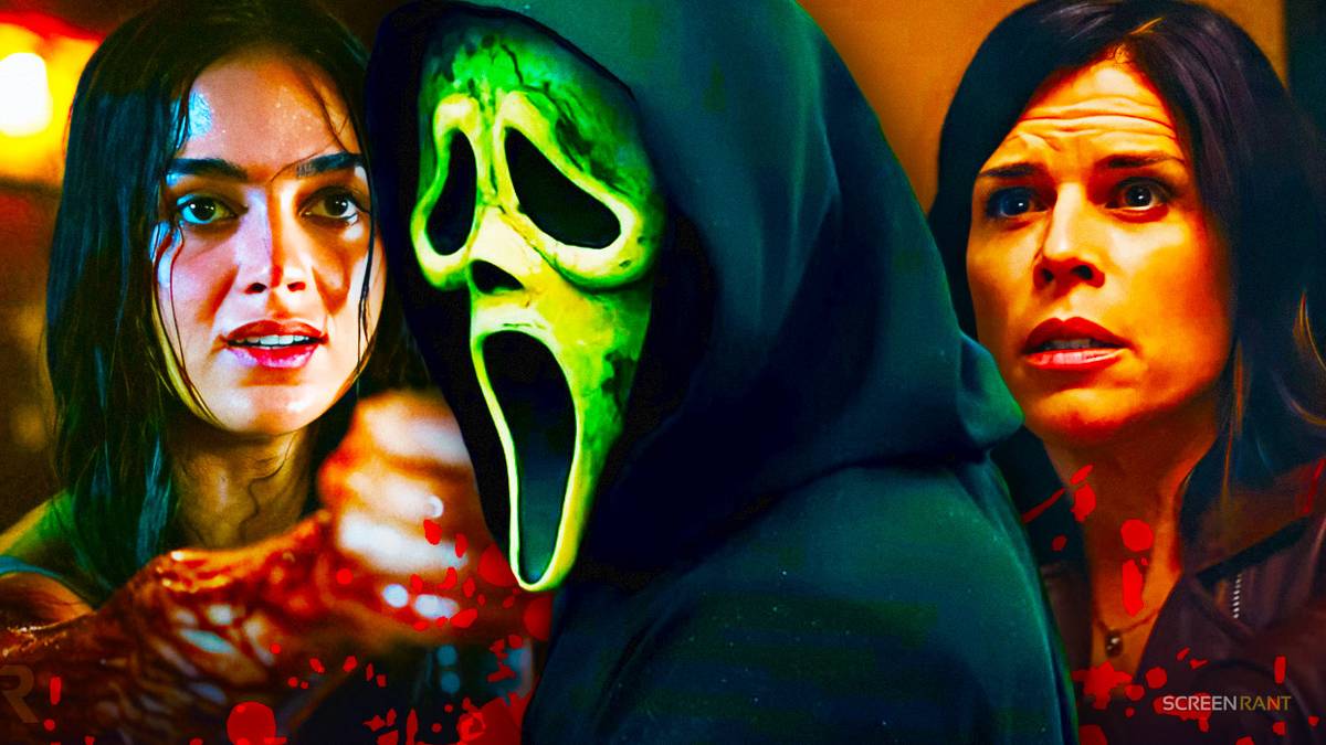 Scream 7's Returning Cast Member Is The Most Exciting News The ...