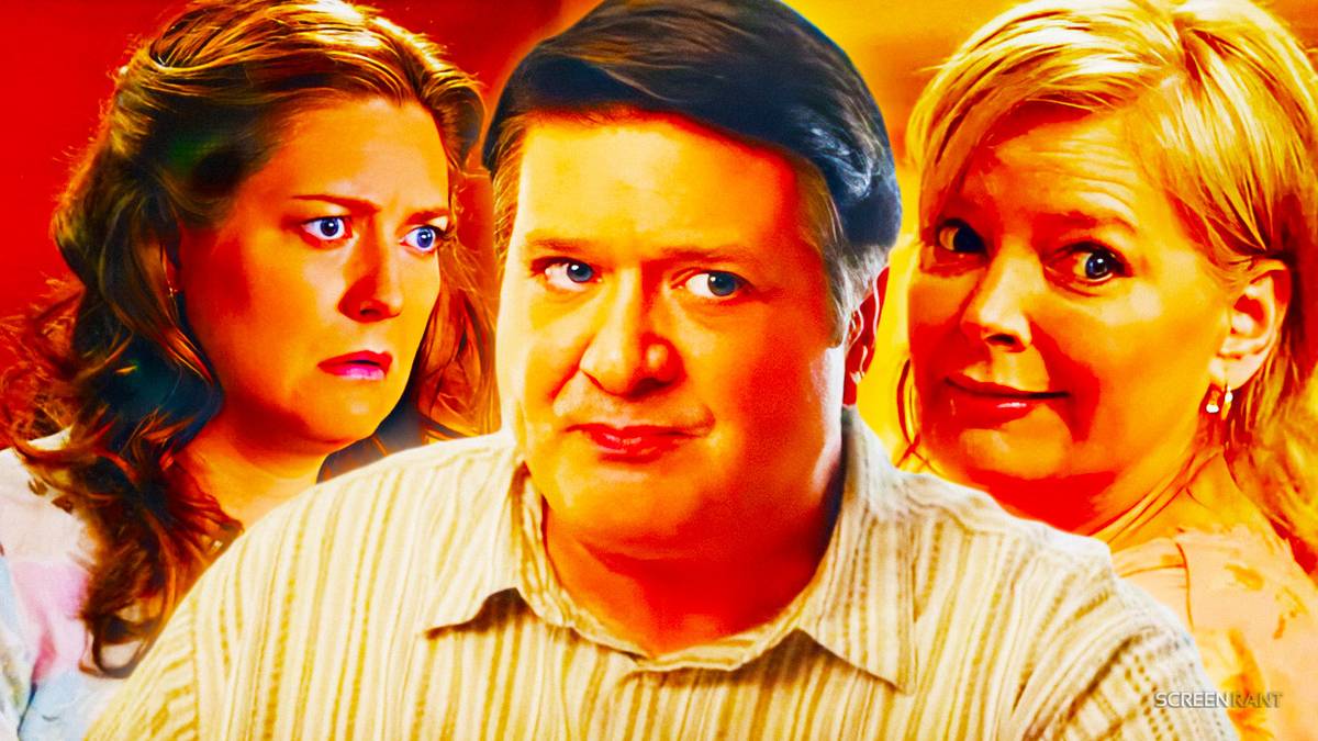 Why The Truth Of George's Affair In Young Sheldon Is Dividing TBBT Fans