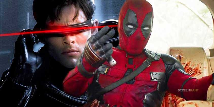 Deadpool & Wolverine: Ryan Reynolds Hides Rob McElhenney's Secret Role
