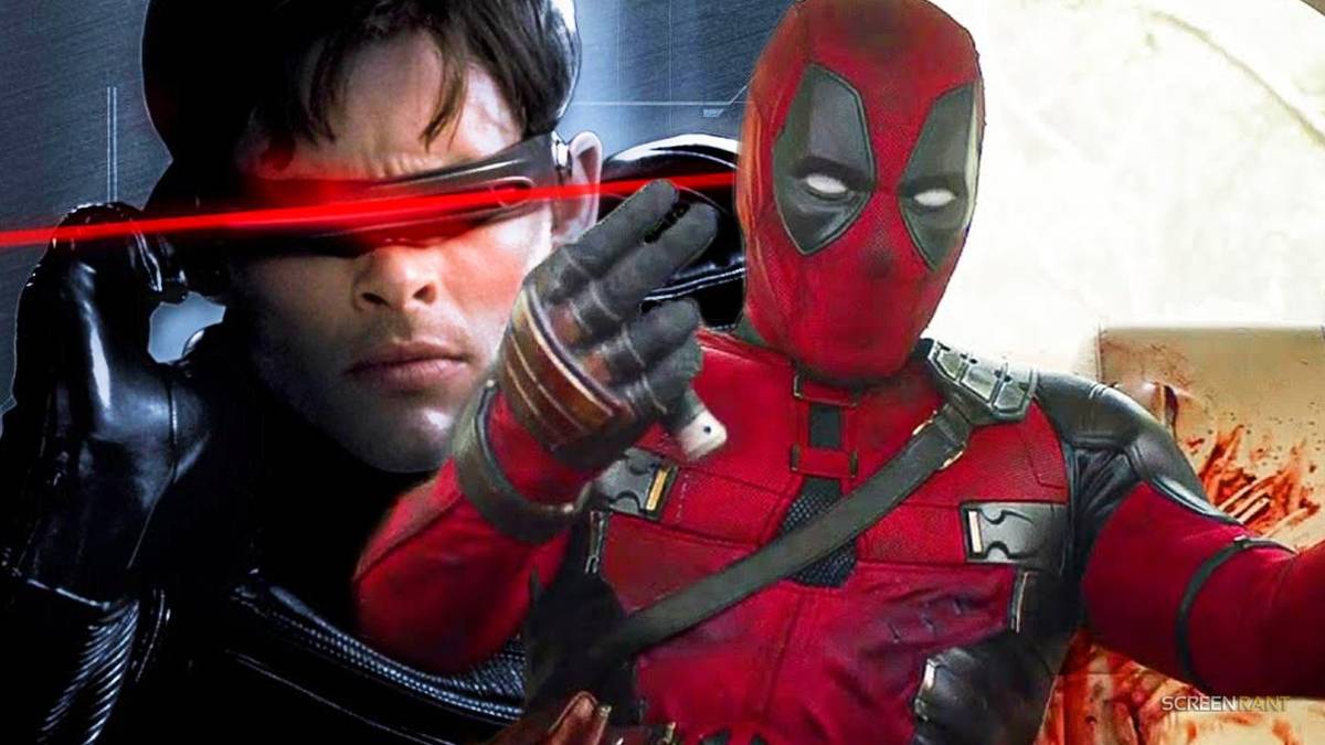10 Rumored Deadpool & Wolverine Cameos Ranked From Least To Most Likely
