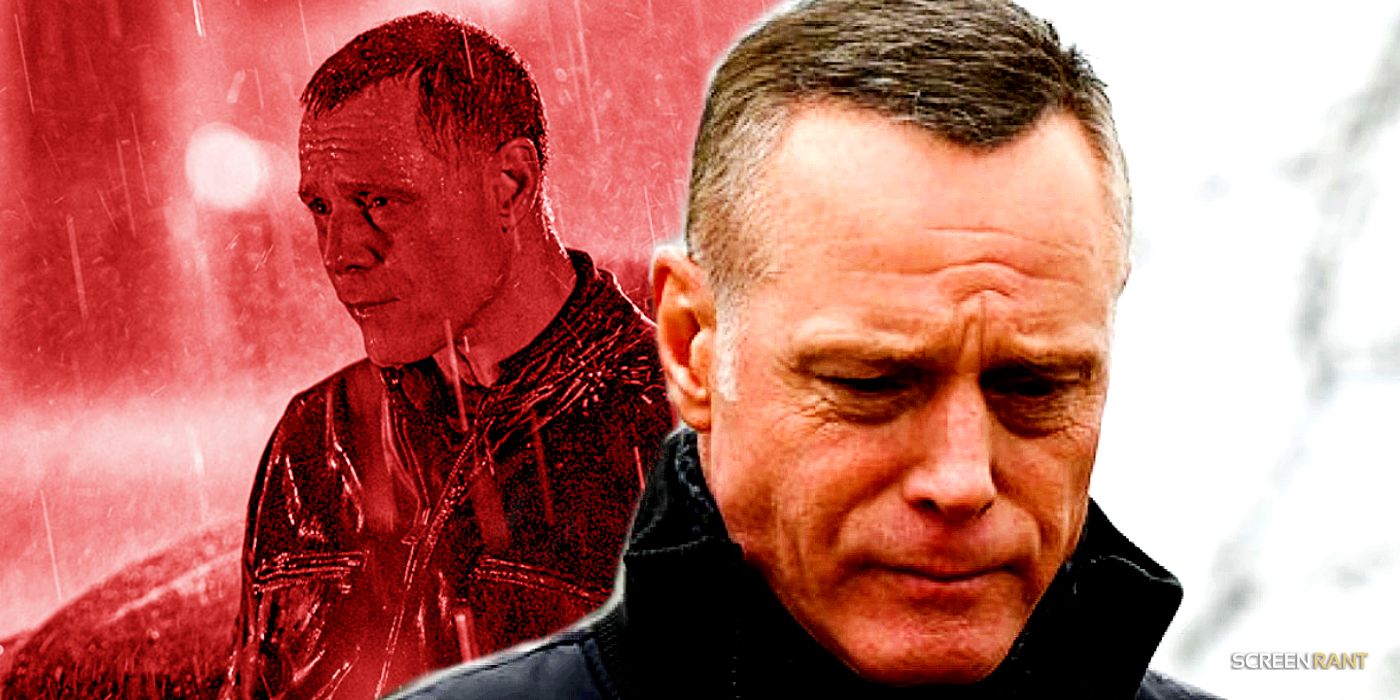 Jesse Lee Soffer Confirms Chicago PD Season 11 BTS Return With New Set ...