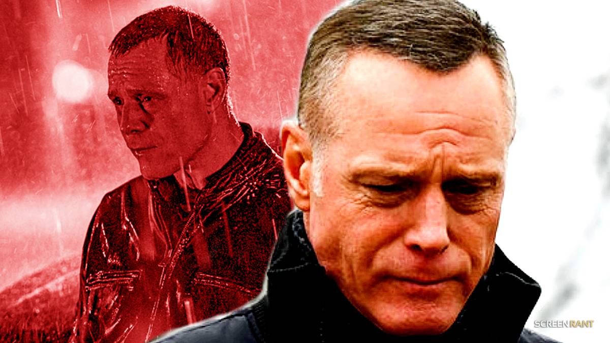 NBC Is Finally Fixing Chicago PD By Bringing Classic Voight Back (& He ...