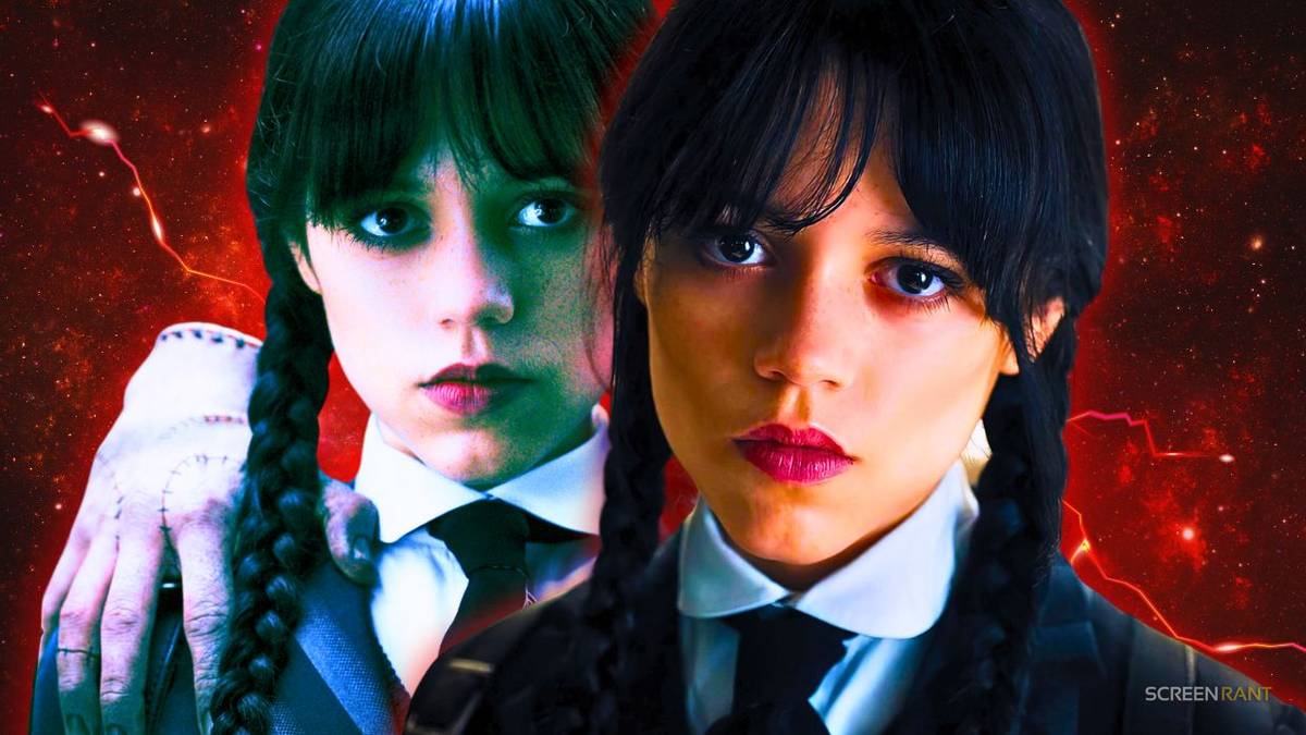 Wednesday Season 2’s Iconic Dance Scene Replacement Is Even More ...